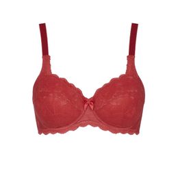 C&city Bra female Red size 100
