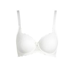 C&city Bra female Beige size 100