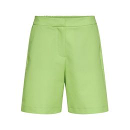 Selected Shorts 'Binna' Damen Gr&ouml;&szlig;e 44 neongr&uuml;n