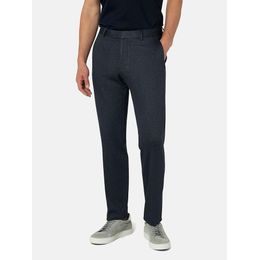 Benvenuto Pants male Blue size 118