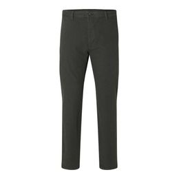 Selected Chino Pants 'MILES' male Green size 31