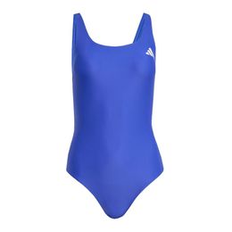 adidas Performance Active Swimsuit 'Ess' female Blue size 34