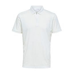 Selected Shirt 'SLHFave' male White size XXL
