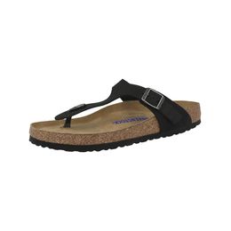Birkenstock T-Bar Sandals female Black size 42