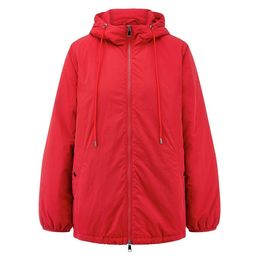 Peter Hahn - Jacke, rot, Gr. 48 / XL