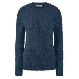 Uta Raasch - Pullover, türkis, Gr. 42 / M