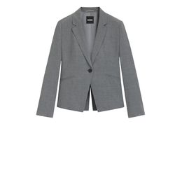 BOSS Blazer 'Jia' female Grey size 42