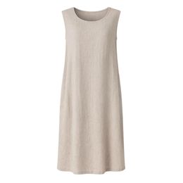 Wenor Summer Dress 'ELA' female Beige size L/XL