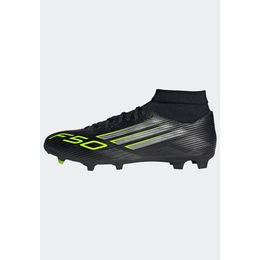 adidas Performance Fußballschuh Herren Größe 42 hellgrün / schwarz