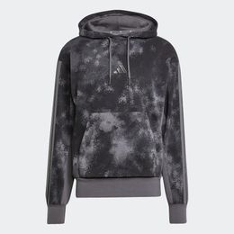 adidas Sportswear Athletic Sweatshirt male Black size XXXL