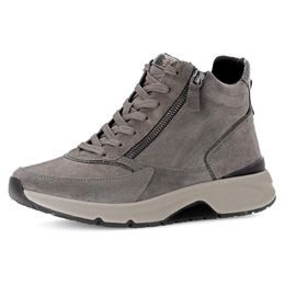 Gabor Rollingsoft Sneakers female Grey size 35