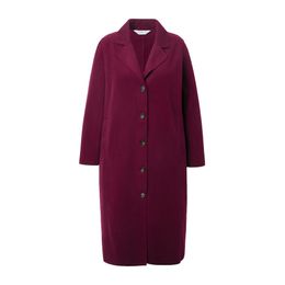 Studio Untold Between-Seasons Coat female Purple size 50-52