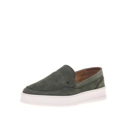 Baldinini Slipper Herren Größe 45 oliv