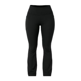 C&City Leggings Damen Größe M schwarz