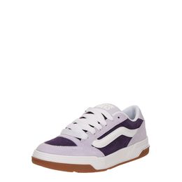 Vans Sneaker 'Hylane' Damen Gr&ouml;&szlig;e 44.5 brombeer / helllila / wei&szlig;