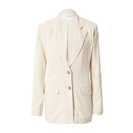 Selected Blazer 'Viva' female Beige size 44