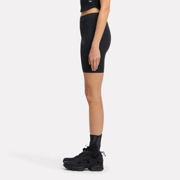 Reebok Leggings female Black size L