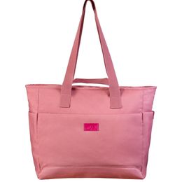 Manufaktur13 Shopper 'Heritage' female Orange size One Size