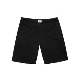 Haasis Bodywear Pajama Pants male Black size M
