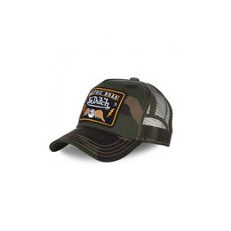 Von Dutch Cap 'Flying Eye Square' male Mixed colors size Onesize