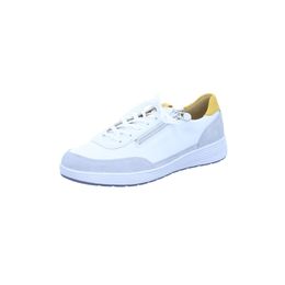 Ganter Athletic Lace-Up Shoes 'Klara' female White size 6,5