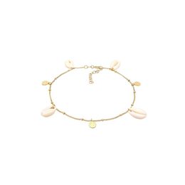 Elli Foot Jewelry female Gold size 22