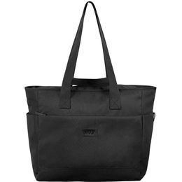 Manufaktur13 Shopper 'Heritage' female Black size One Size