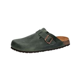 Lico Clogs 'Bioline' male Green size 41