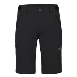 Mammut Workout Pants 'Runbold IV' male Black size 50