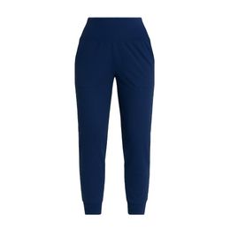 C&city Pants female Blue size XL