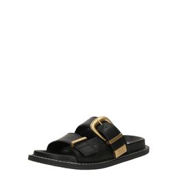 Steve Madden Mules 'Arch-E' female Black size 39