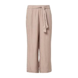 comma, COMMA Hose Damen Gr&ouml;&szlig;e 44 beige