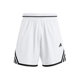 adidas Performance Workout Pants 'Crazy Lite' male White size XL