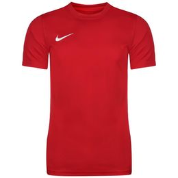 Nike Trikot 'Park VII' Herren Gr&ouml;&szlig;e L rot / wei&szlig;