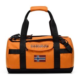 Napapijri Weekender female Orange size One Size