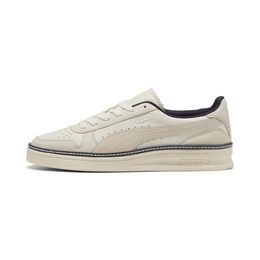 Puma Sneaker 'Regal Grace' Herren Gr&ouml;&szlig;e 42 creme