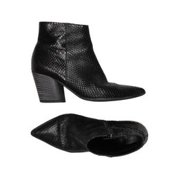 Kennel & Schmenger Kennel & Schmenger Stiefelette Damen Größe 39 Second Hand schwarz