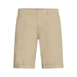 Blend Chinoshorts 'Tigo' Herren Gr&ouml;&szlig;e 33 beige