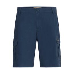 Blend Cargoshorts 'Tiam' Herren Gr&ouml;&szlig;e 34 navy