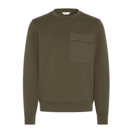 Casual Friday Sweater ' CFVIDAR ' Herren Gr&ouml;&szlig;e XL oliv