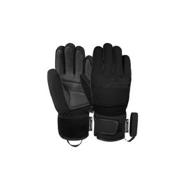 Bogner Athletic Gloves 'Jody' boy Black size 4