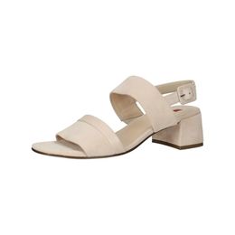 H&ouml;gl H&ouml;gl Sandals female Beige size 38,5