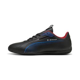 Puma Sneakers 'BMW M Motorsport' male Black size 42,5