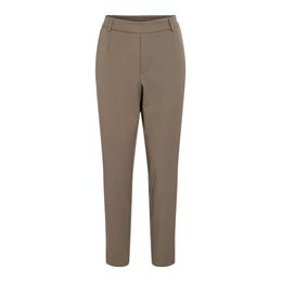 Vila Chino Pants 'VIVarone' female Brown size 40