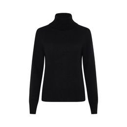 Style Republic Kaschmir Pullover Damen Gr&ouml;&szlig;e XS schwarz