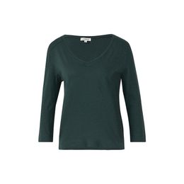 s.Oliver Shirt female Green size 40