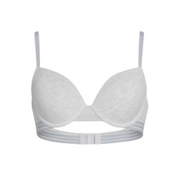 C&city Bra female Grey size 70