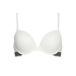 C&city Bra female White size 70