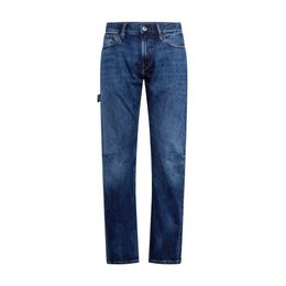 G-Star Raw G-STAR Jeans 'Lenney' Herren Gr&ouml;&szlig;e 28 dunkelblau