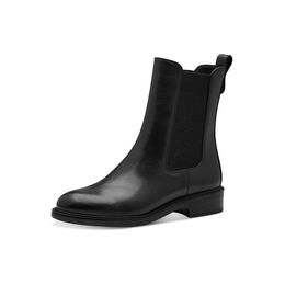 Tamaris Chelsea Boots female Black size 36